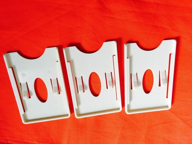 RFID Card Sets IC Card Holder ID Card Holder RFID Vehicle Card Holder ...