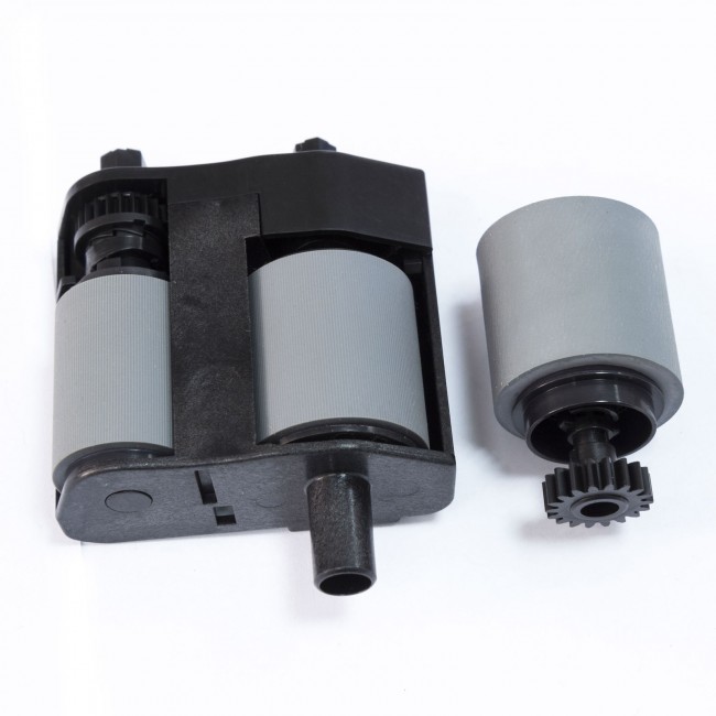 NEW B5L52-67903 HP Color LaserJet ENT M527 M577 Series ADF Roller Kit ...