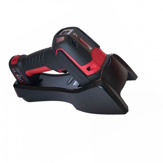 Honeywell Granit 1990iXLR Industry 2D Barcode Scanner Kit For Warehouse ...