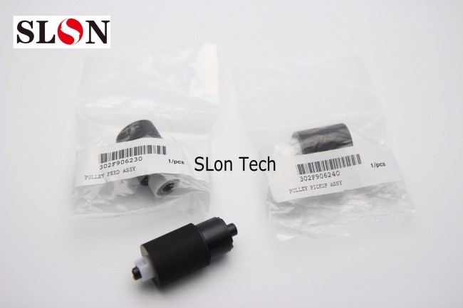 2BR06520 2F906240 2F906230 KYOCERA FS1370 2000 2020 3900 Paper Pickup ...