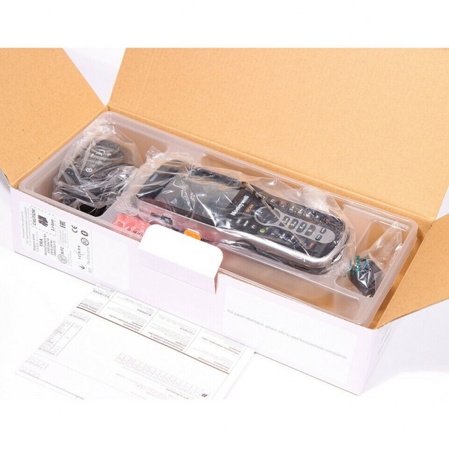 6110GPB1133CCH Honeywell Handheld Mobile Computer PDA 2D Barcode ...