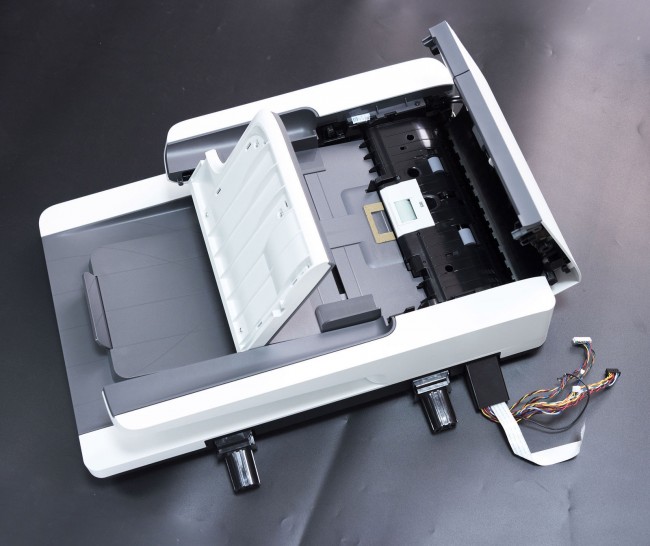 B5L47-67902 HP Color LaserJet M527 M577 Automatic Document Feeder ADF ...