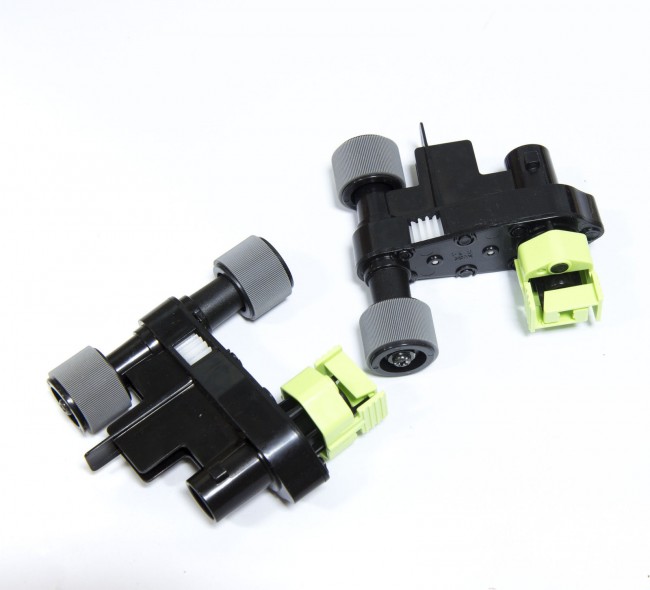 NEW 40X7593 Lexmark MS710DN 711DN 810DN 811DN 812DE Pick Up Roller ...