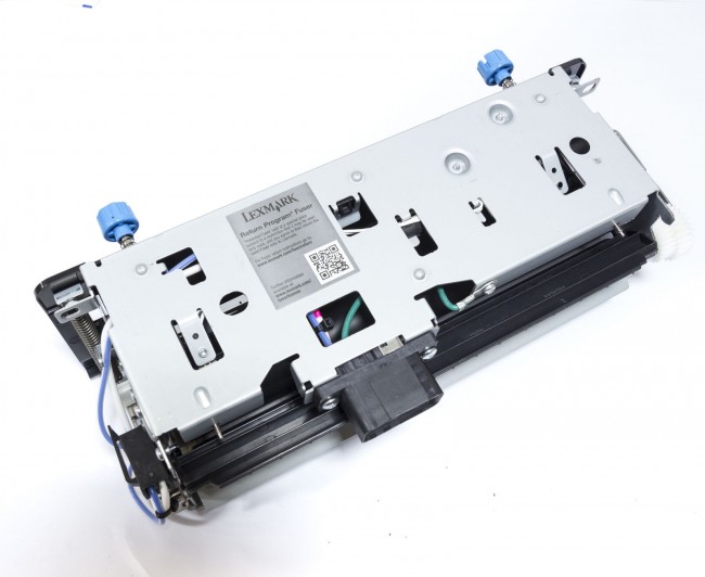 40X7743 Lexmark MS810 MX810 710 811 MS811 MX711 MS812 MX812 Fuser Assy ...