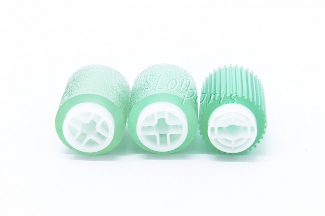 5set NROLR1466FCZ1 NROLR1467FCZ1 Sharp ARM 550 620 700 Pickup Roller ...