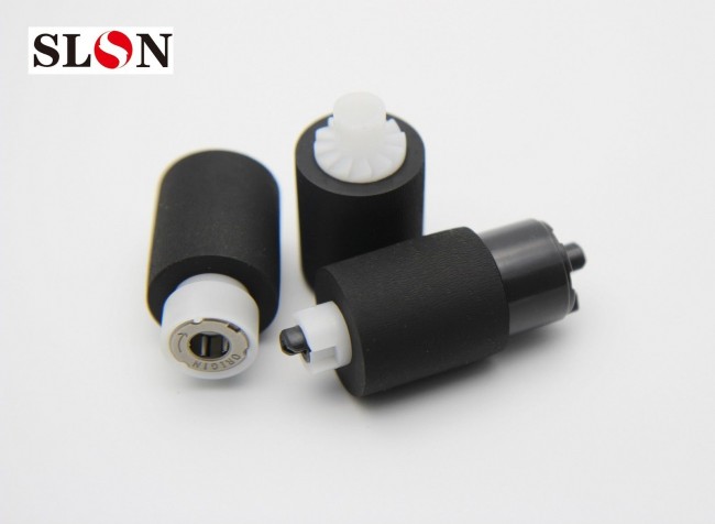 2F960230 2F960240 2BR06520 KYOCERA FS 1100 1028 Paper Pickup Roller Kit ...