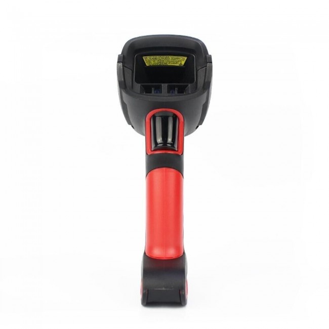 Honeywell Granit 1990iXLR Industry 2D Barcode Scanner Kit For Warehouse ...