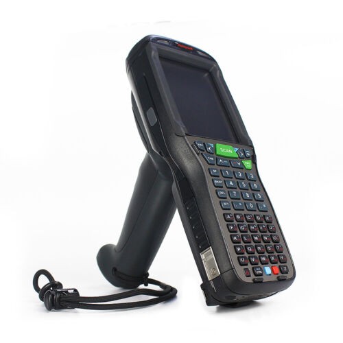 Honeywell 99EXLG3-GC212XE Dolphin 99EX Wireless Mobile Computer For ...