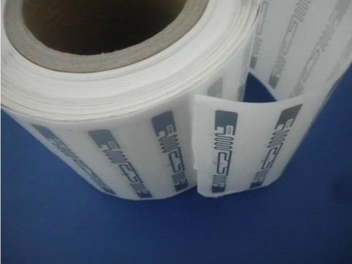ALN-9640/9740 UHF RFID White Film Alien 915Mhz Squiggle H3 GEN2 RFID ...
