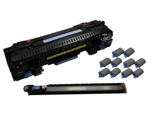 C2H57A C2H67A C2H57-67901 C2H67-67901 HP LaserJet M806 M830 Maintenance ...