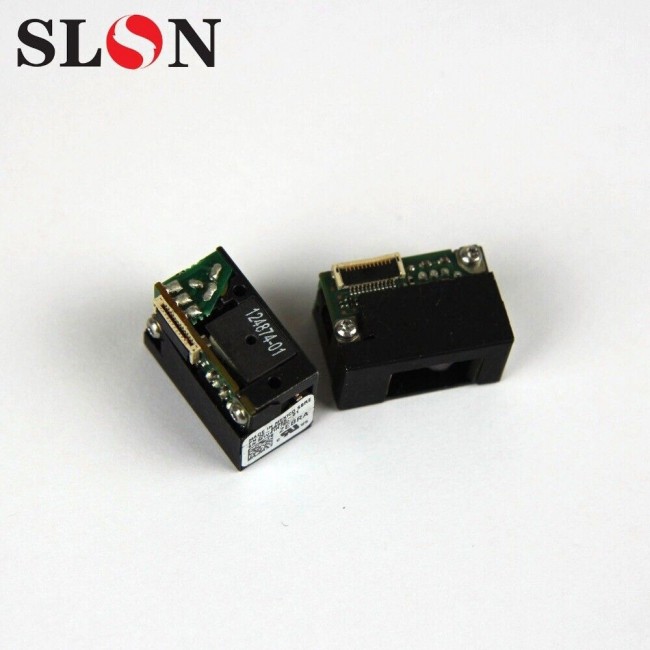 SE-965HP-I205R Zebra SE965 Barcode Scanner Integrated 104 Scan/Sec 1D Scan Engine Head SLonParts