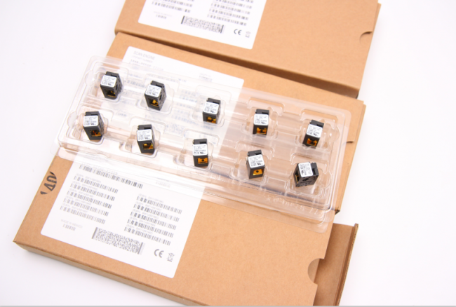 SE-965HP-I205R Zebra SE965 Barcode Scanner Integrated 104 Scan/Sec 1D ...