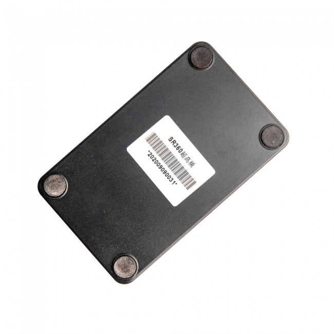 Yanzeo SR360 UHF RFID Card Reader Writer Desktop 865Mhz~915Mhz Access ...
