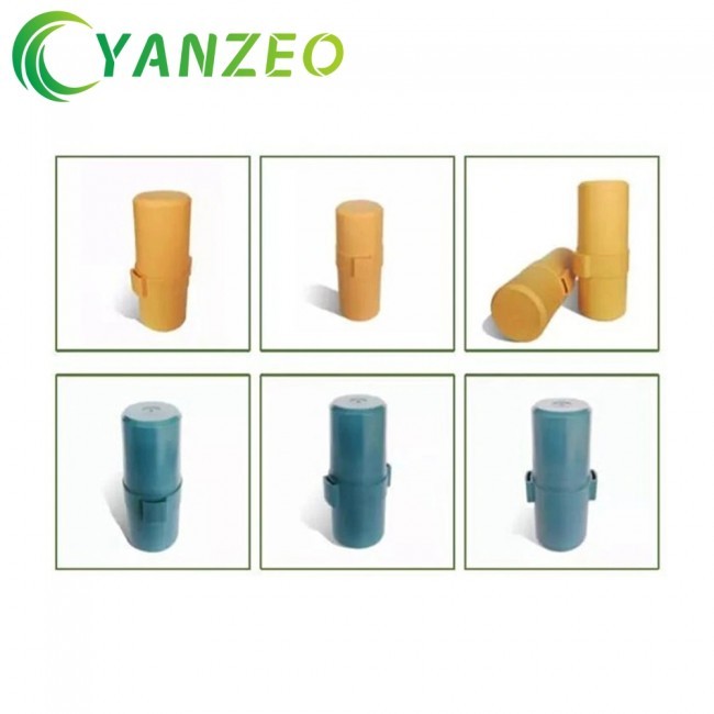 Pipes Tubes RFID Tag for Underground Asset Tracking Pipes Oil Gas Tubes ...