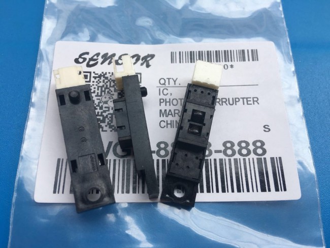 New Lexmark 840 W840 840 Fusing Paper Switch Sensor Sensor SLonParts