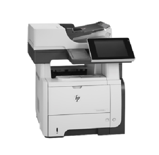 CF116-67924 Flatbed scanner Scanning platform for the LaserJet M525C ...
