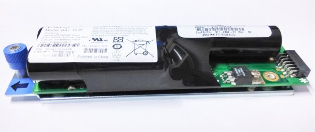 39R6519 39R6520 42C2193 IBM DS3000 DS3200 3400 System Memory Cache ...