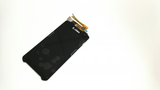 Touch Screen Collector PDA for Symbol Zebra TC51 TC510K TC56 LCD Screen ...