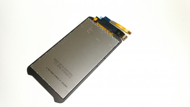 Touch Screen Collector PDA for Symbol Zebra TC51 TC510K TC56 LCD Screen ...