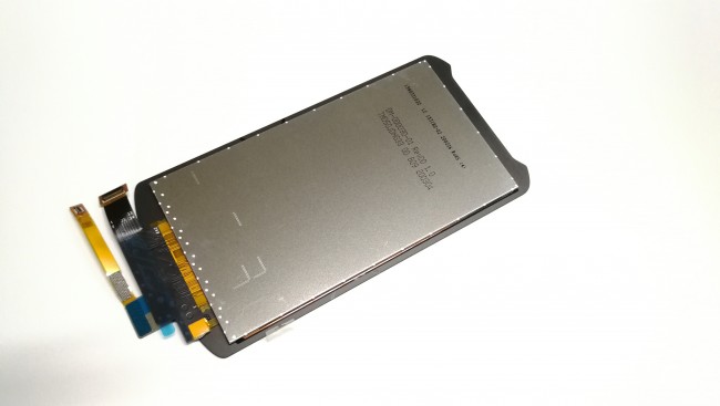 Touch Screen Collector PDA for Symbol Zebra TC51 TC510K TC56 LCD Screen ...