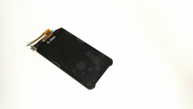 Touch Screen Collector PDA for Symbol Zebra TC51 TC510K TC56 LCD Screen ...