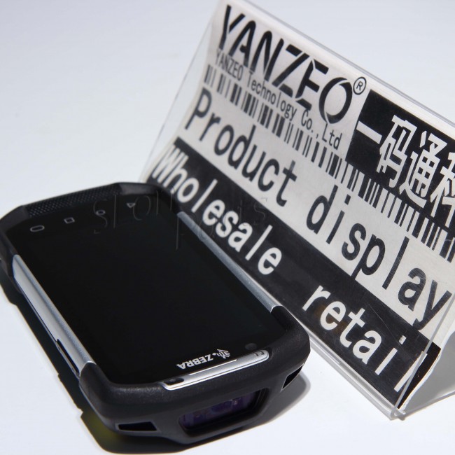 TC75EK-2MB22AB-US Zebra 2D Imager Barcode Scanner TC75 TC75EK Android ...