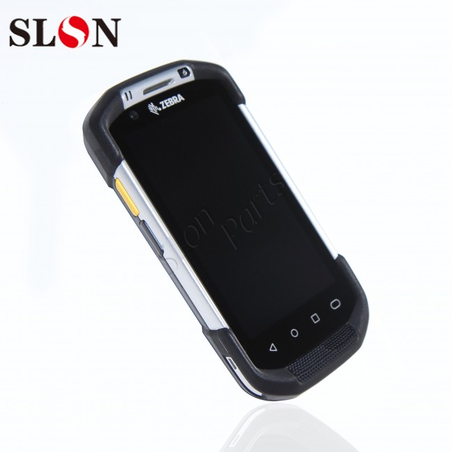 TC75EK-2MB22AB-US Zebra 2D Imager Barcode Scanner TC75 TC75EK Android ...