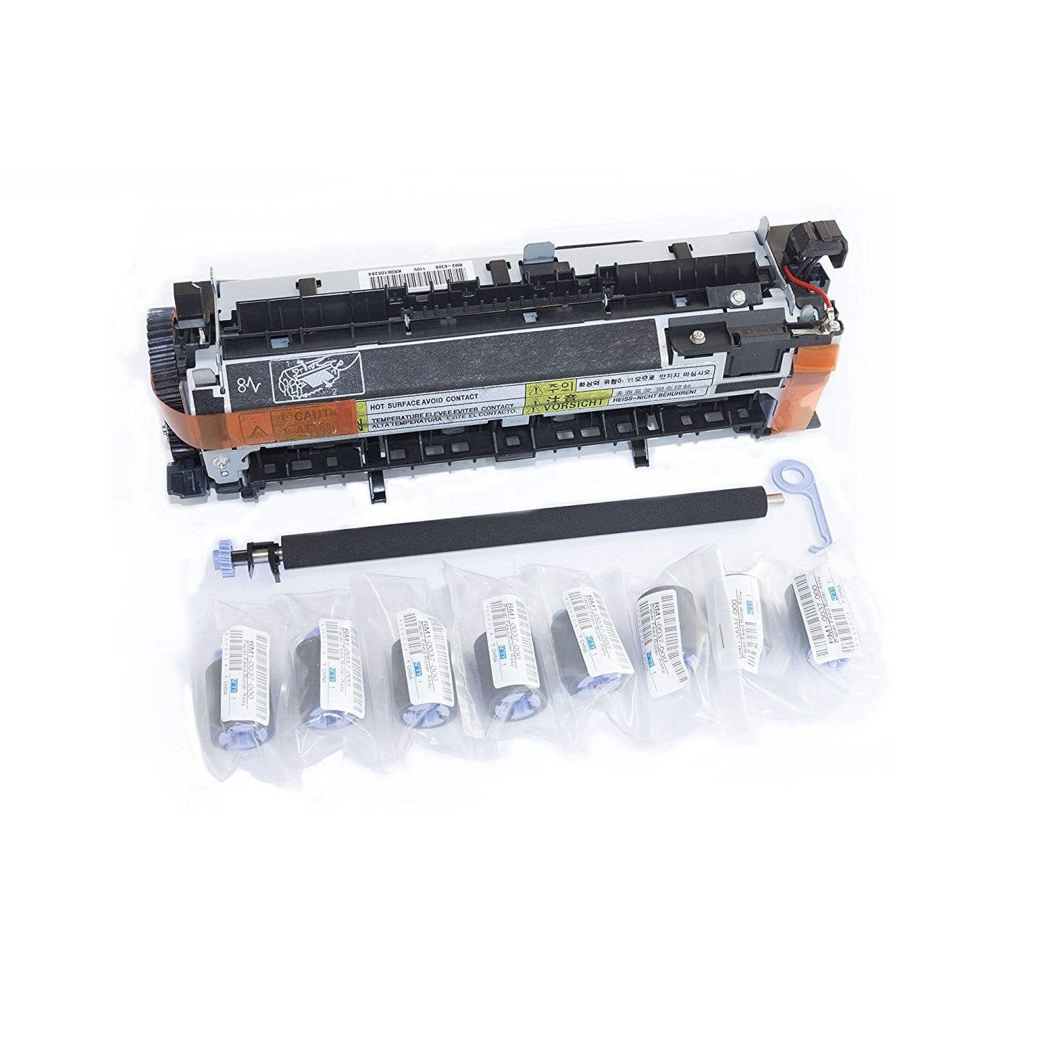 F2G76A,E6B67-67901,F2G76-67901,RM2-6308,HP LaserJet M604 M605 M606 ...