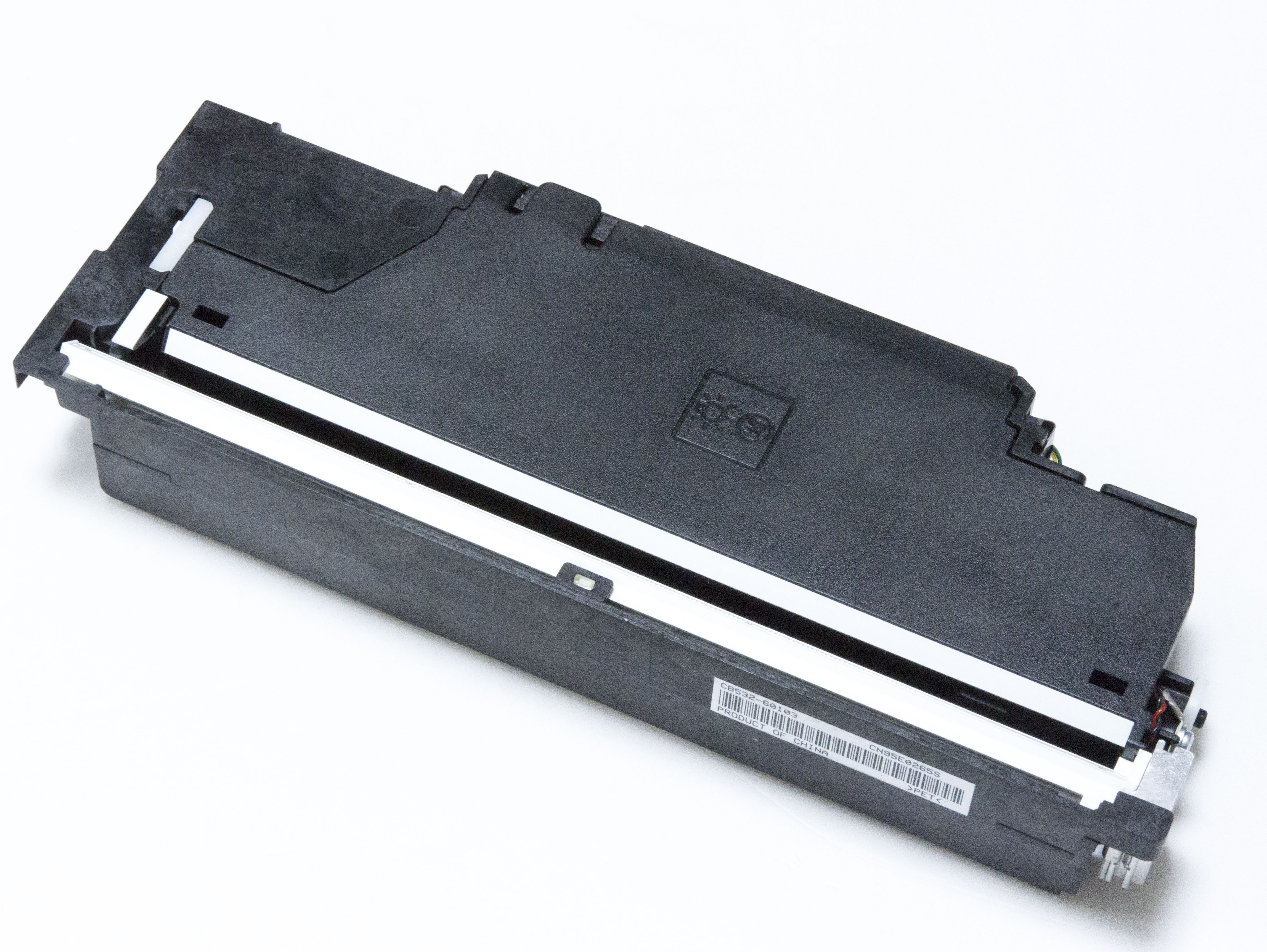 CB532-60103 HP LaserJet M1522 M2727 M2727nf Flatbed Laser Scanner Head ...